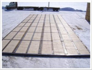 Rig Mats – Southern Mat Company